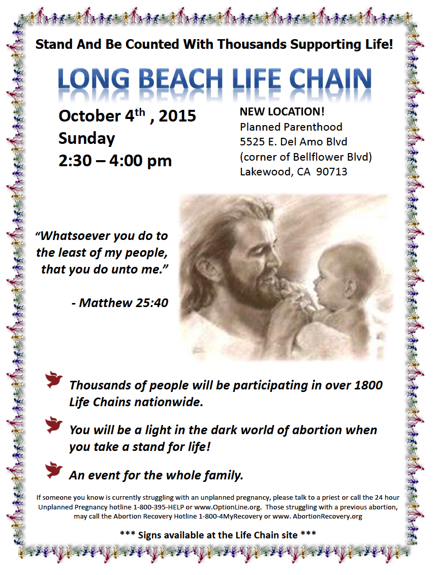 Life Chain